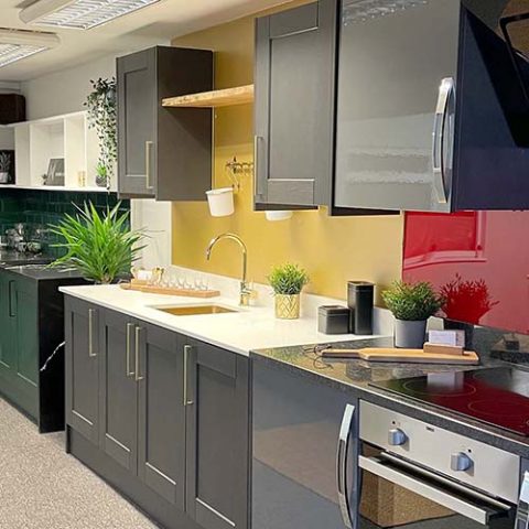 Quartz Worktops in Kent - Magma Worktops